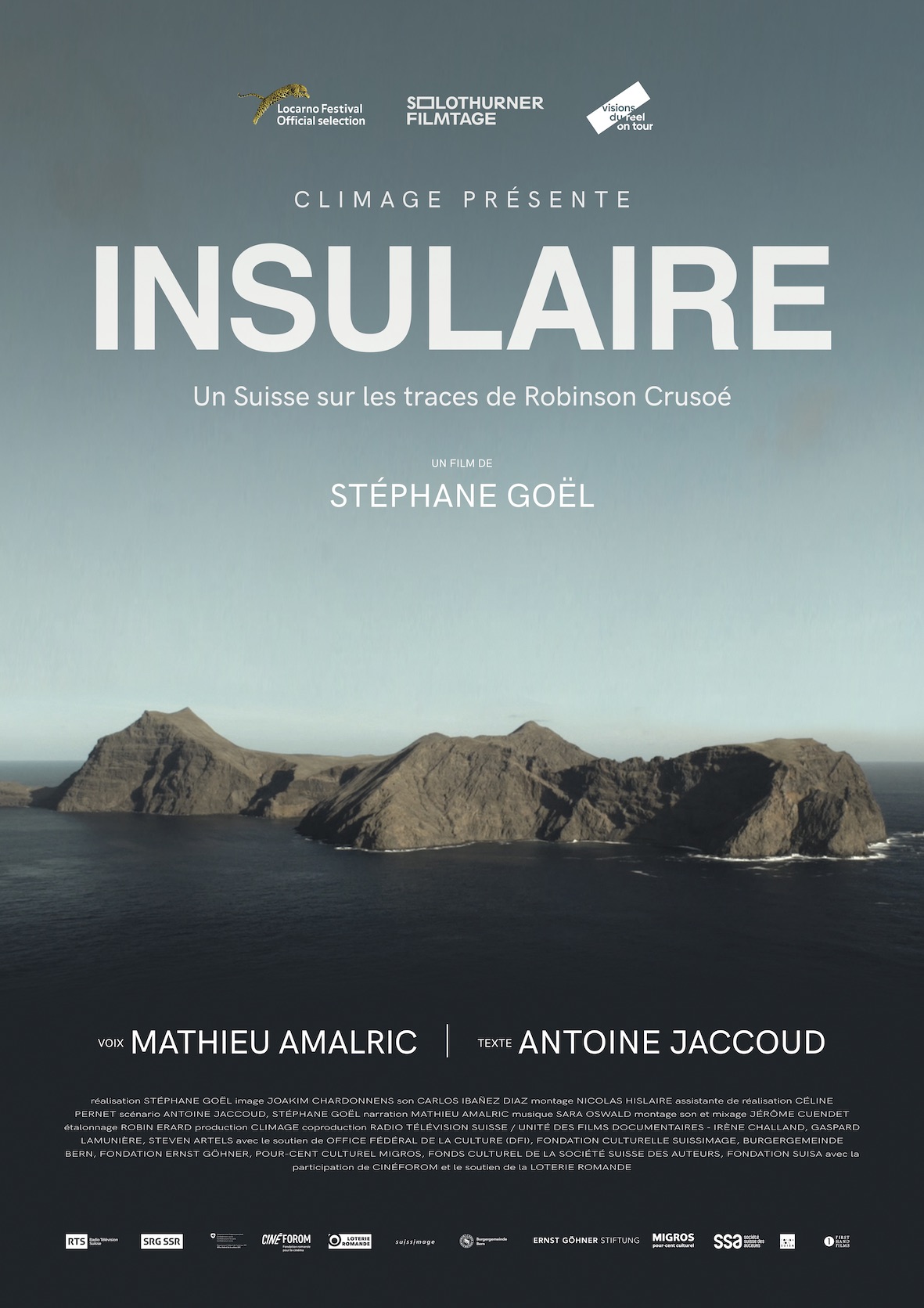 Insulaire