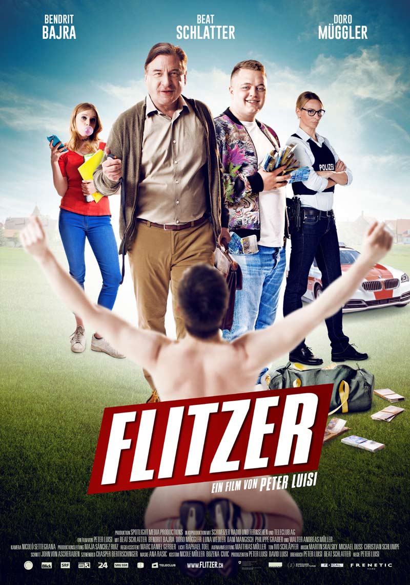 Flitzer